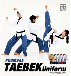 MOOTO DOBOK EXTERA S7