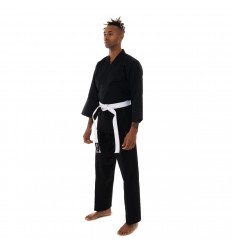 SMAI WKF KARATE UNIFORM - 7OZ KUMITE JIN ELITE GI