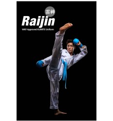 SMAI KARATEGI KUMITE INAZUMA WKF