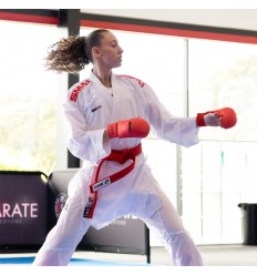 SMAI KARATEGI KUMITE INAZUMA WKF